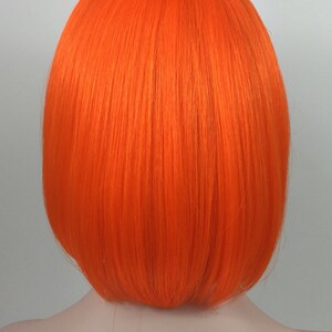 Space Girl Character Halloween Costume Wig by Funtasy Wigs - Cgirl ...