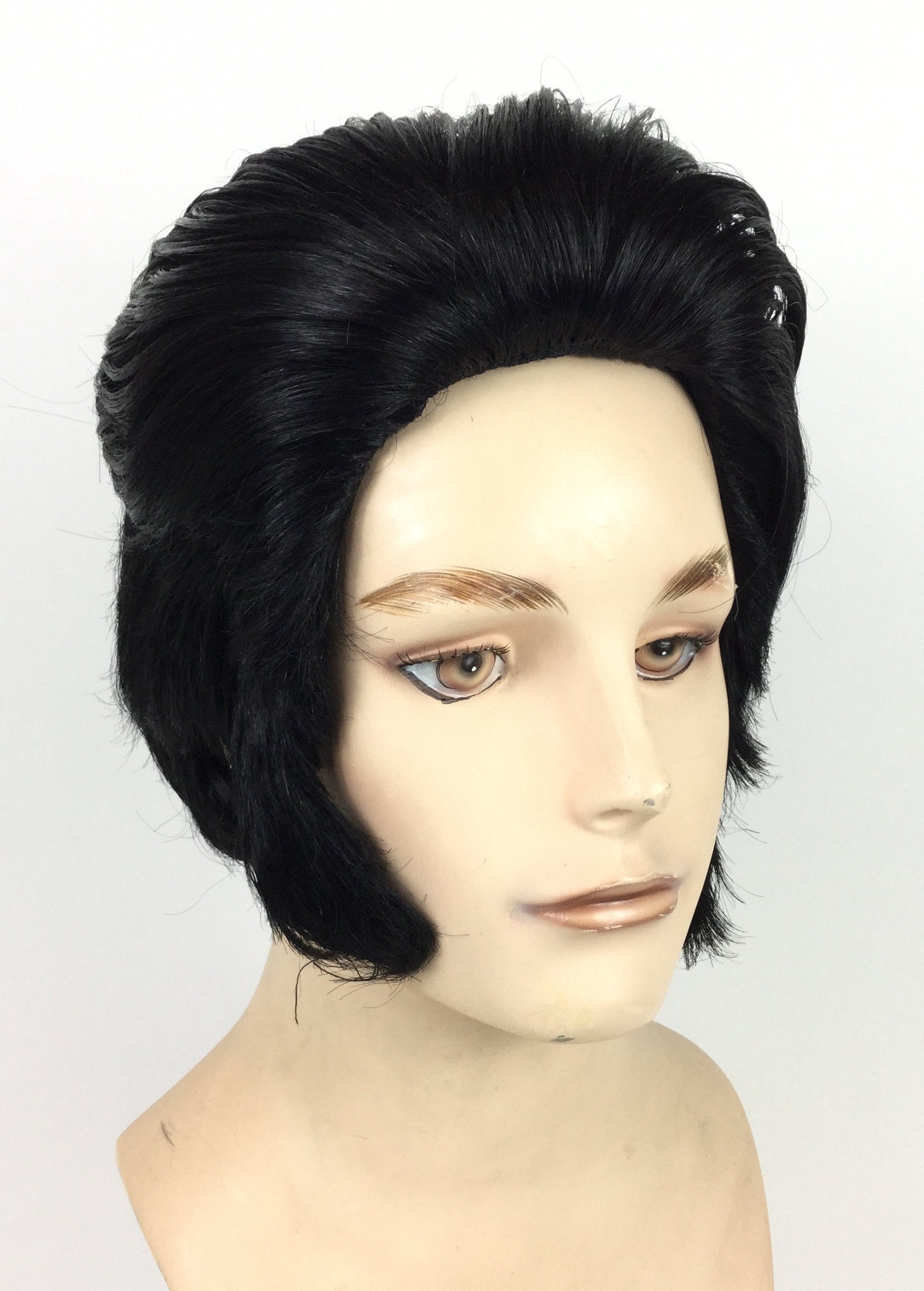 Danny Zuko Wig