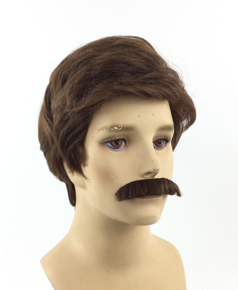 NEWS ANCHOR Funny Reporter Character Custom Theatrical - Etsy
