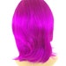 Deluxe COSPLAY ANIME Layered Sweep Bang Theatrical Wig by - Etsy