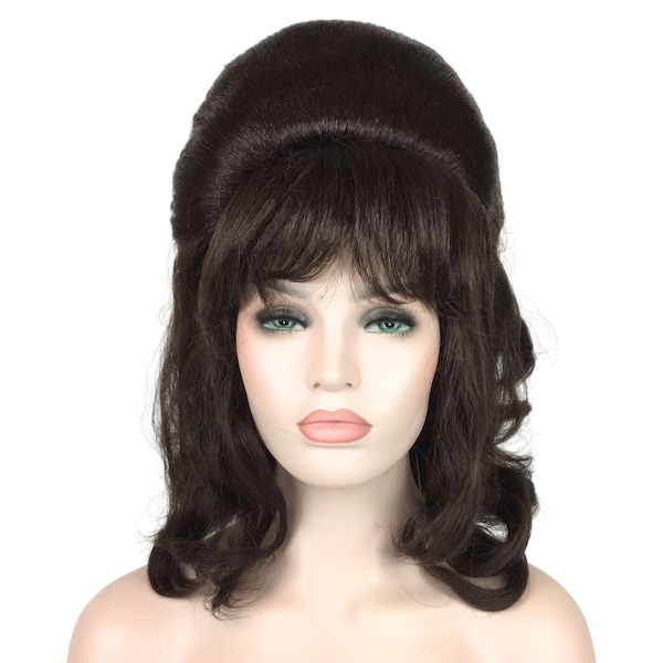 1960s Wig - Etsy