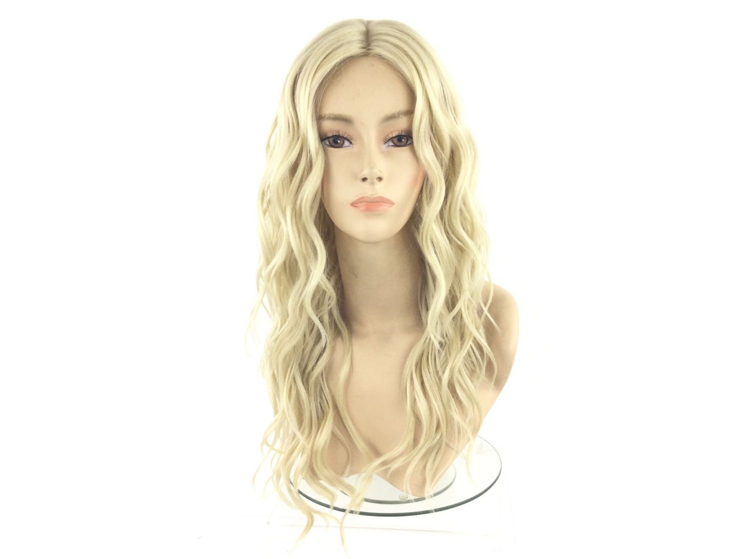 Sarah Sanderson Wig: Long Blond Hocus Pocus Cosplay Costume Wig - Etsy