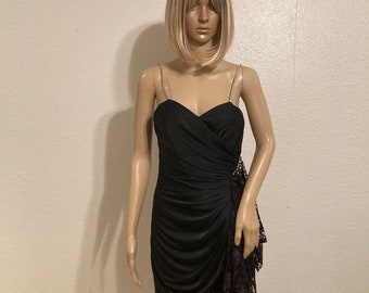 Scarface Dress - Etsy