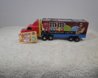 Nascar Toy Truck - Etsy