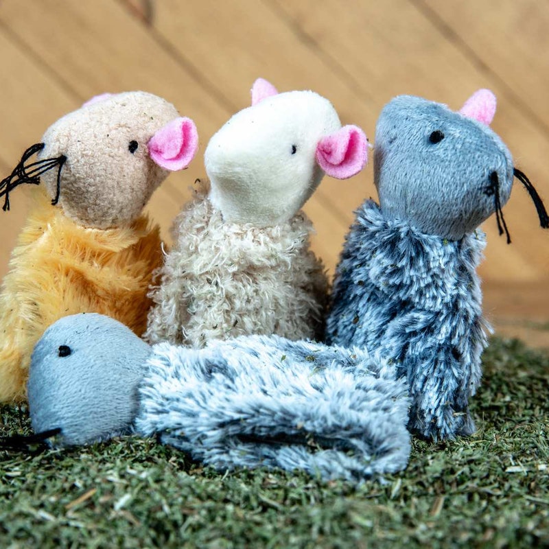 Mouse Toy - Etsy