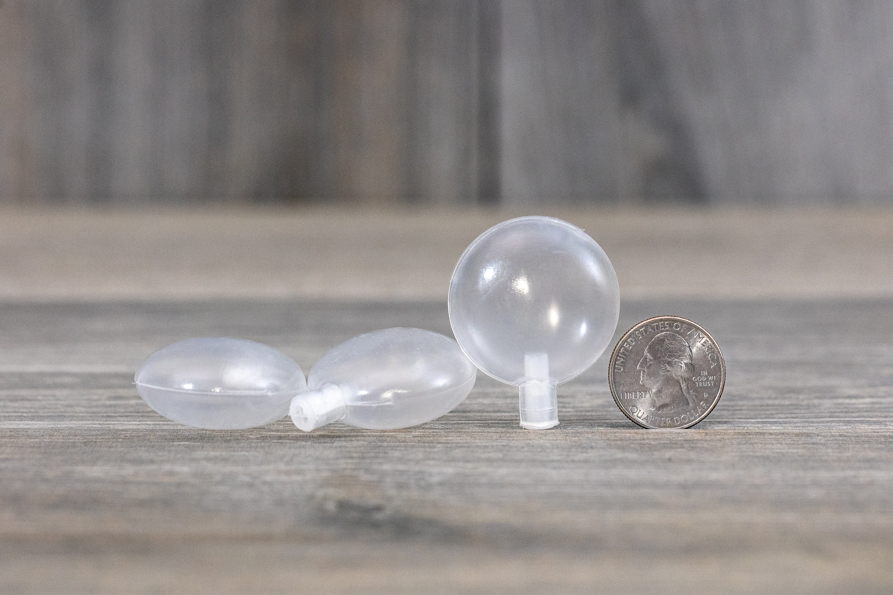 Plastic Squeaker Ball - Etsy