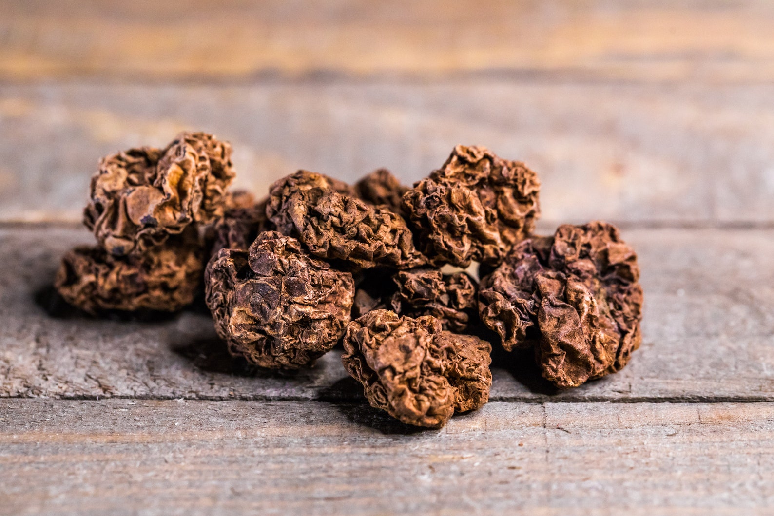 Whole Silvervine Fruit All Natural Cat Toy Dried Gall Fruit Actinidia ...