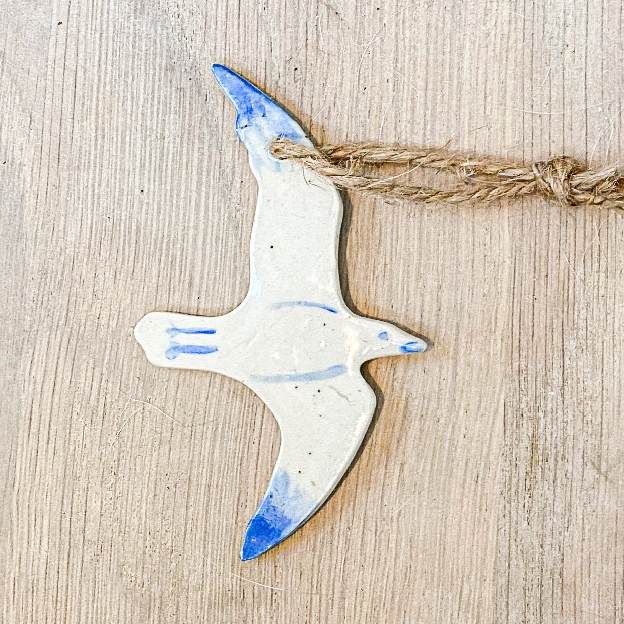 Ceramic Ornaments Handmade Pottery - Etsy