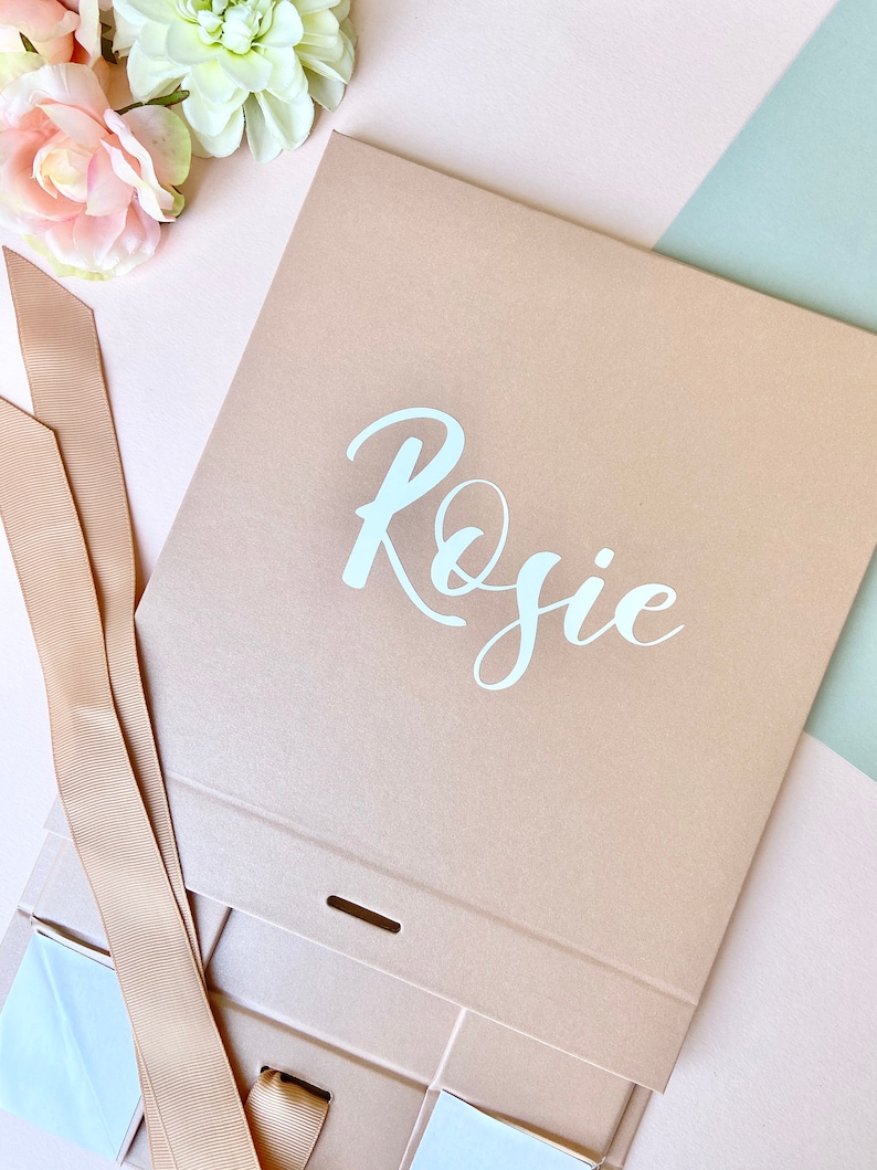 Personalised Happy Birthday Box Gift Box Special Birthday - Etsy UK