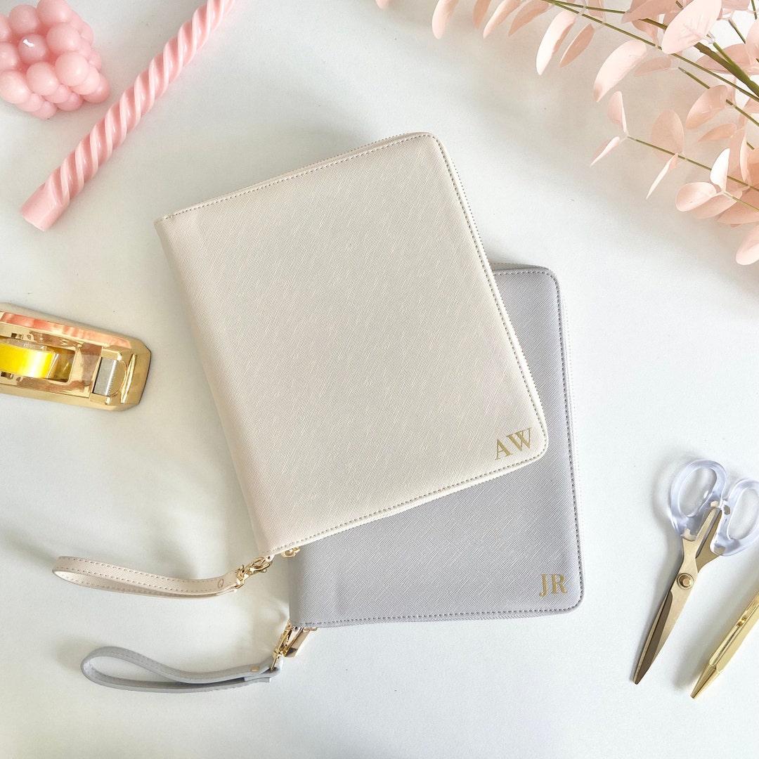 Personalised Travel Organiser, Tech Folder, Travel Gift, Travel Wallet ...