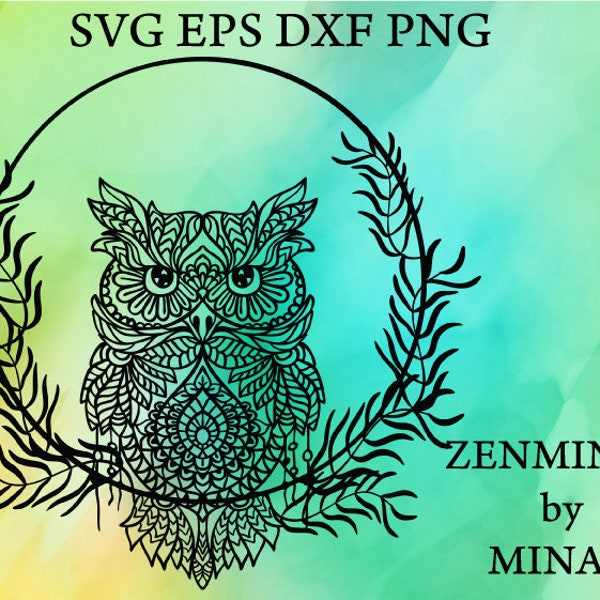 Intricate Svg - Etsy