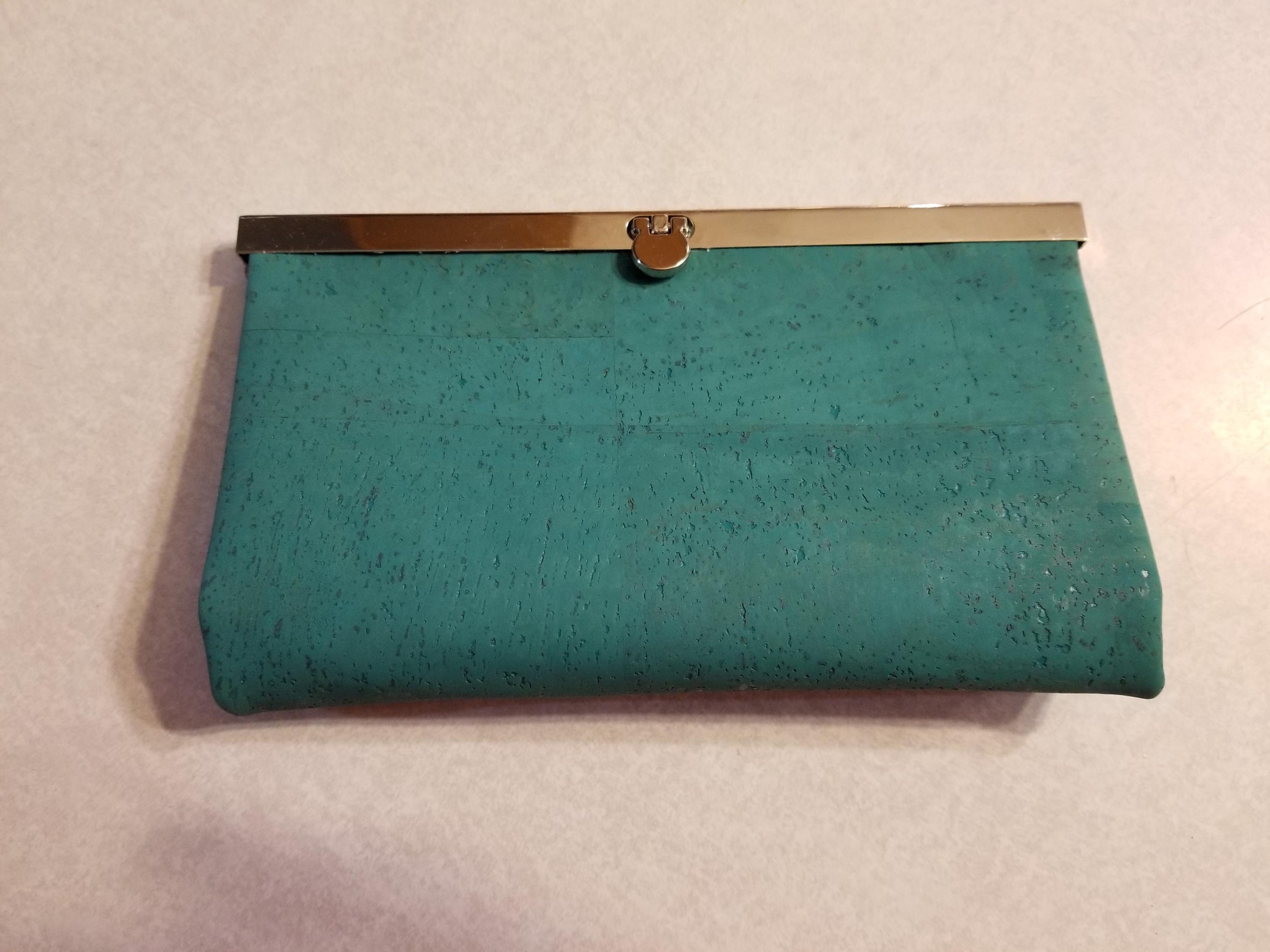 Diva Frame Wallet, Fabric Frame Wallet, Women's Wallet, Clutch Wallet - Etsy