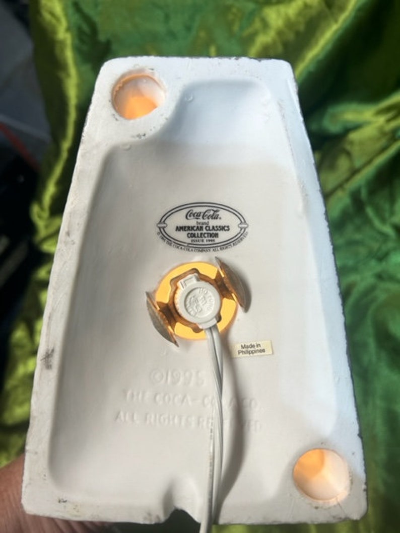 American Classics Collection Coca Cola Night Owl Drugs Christmas ...