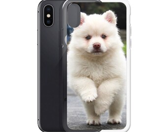 Dog phone case | Etsy