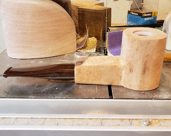 Briar Pipe Kit - Etsy