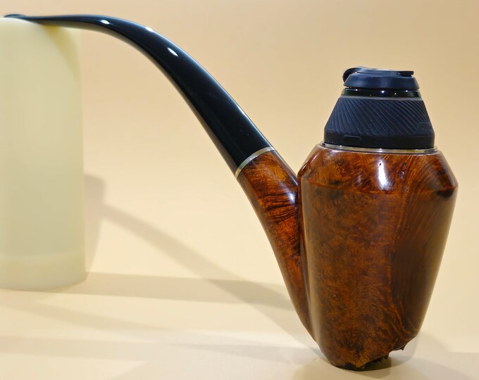 Proxy Pipe kuksa by CDXX Pipes - Etsy