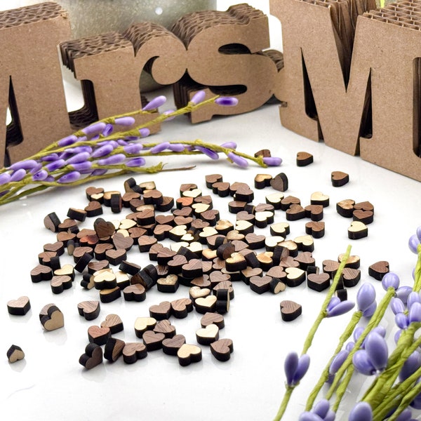 Table Scatter - Etsy