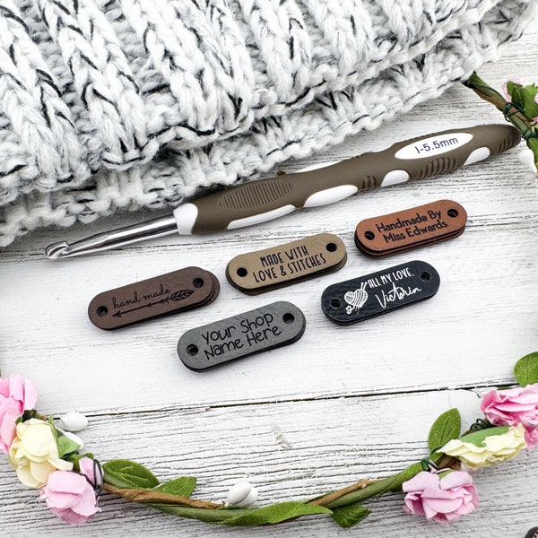 Sew in Labels - Etsy