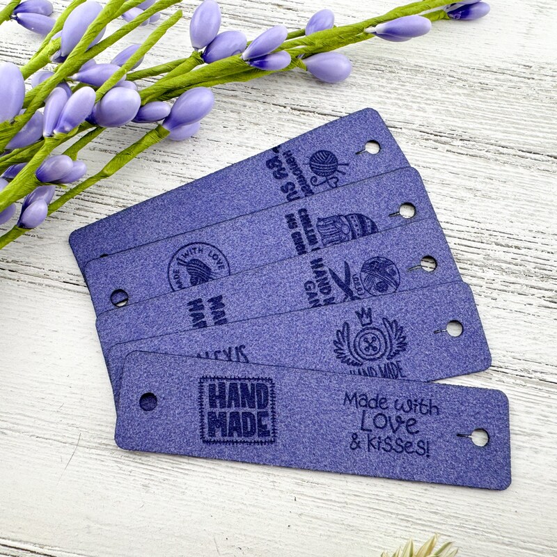Personalized Sew in Labels - Etsy