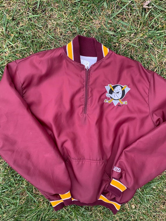 Vintage anaheim mighty ducks - Gem
