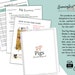 Pig Management Binder | Livestock Management, Pig Care, Homestead ...