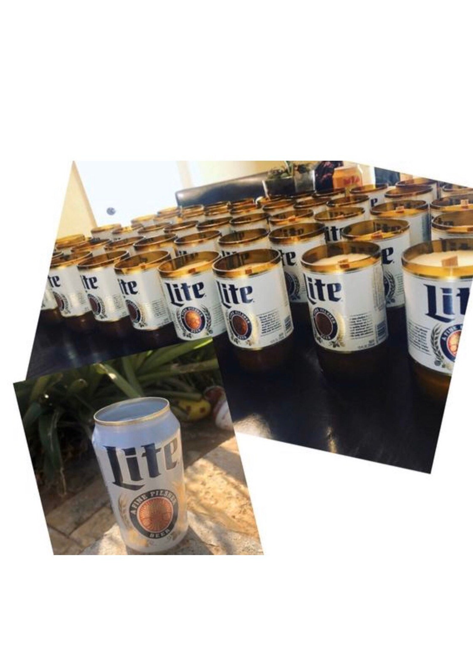 Budweiser Bud Light Platinum Miller Lite Coors Light Michelob - Etsy