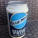 Blue Moon Beer Can or Glass Bottle Candle - Etsy