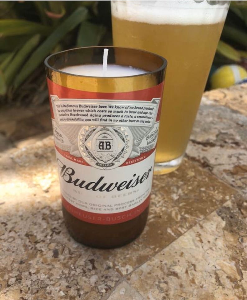 Budweiser Bud Light Platinum Miller Lite Coors Light Michelob Ultra ...
