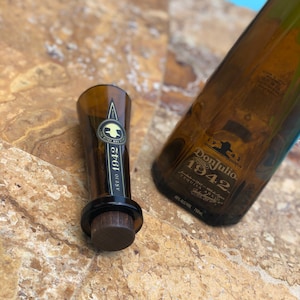 Don Julio 1942 Tequila Shot Glass - Etsy