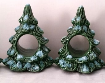 Painted tree rings | Etsy