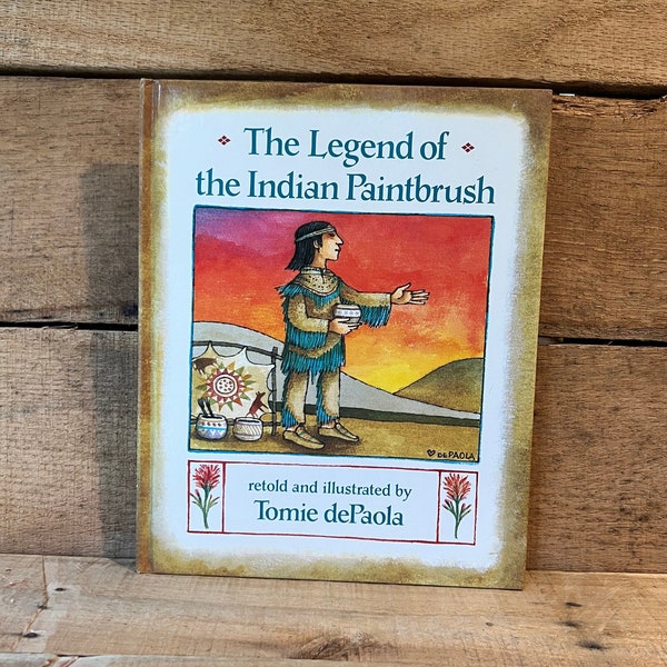 Tomie Depaola - Etsy