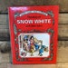 The Story of Snow White and Other Tales: Great Fairy Tale Classics - Etsy