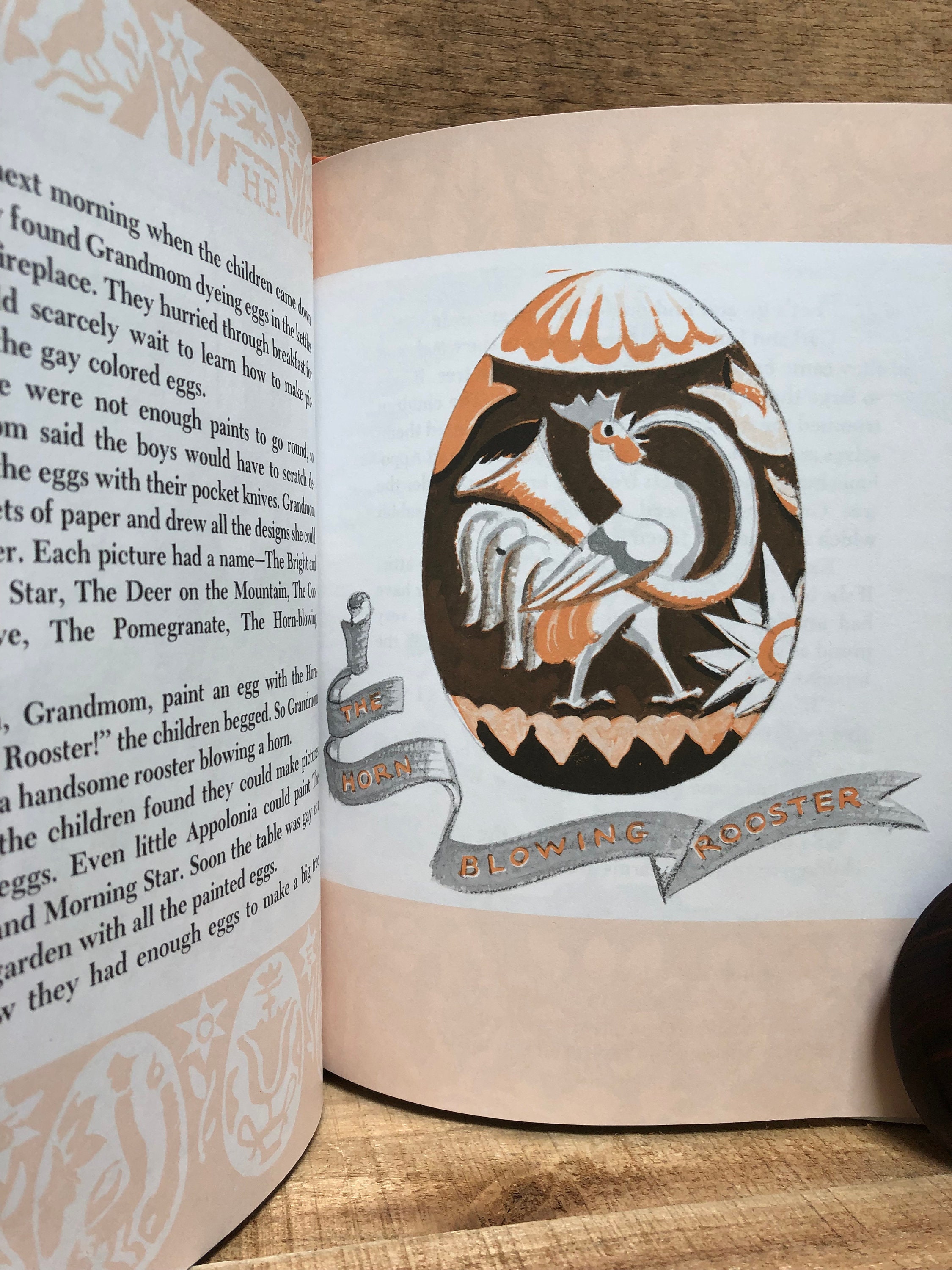 The Egg Tree: With Dust Jacket - Etsy
