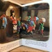 Snow White Snd the Seven Dwarves: A Puppet Storybook 1968 - Etsy