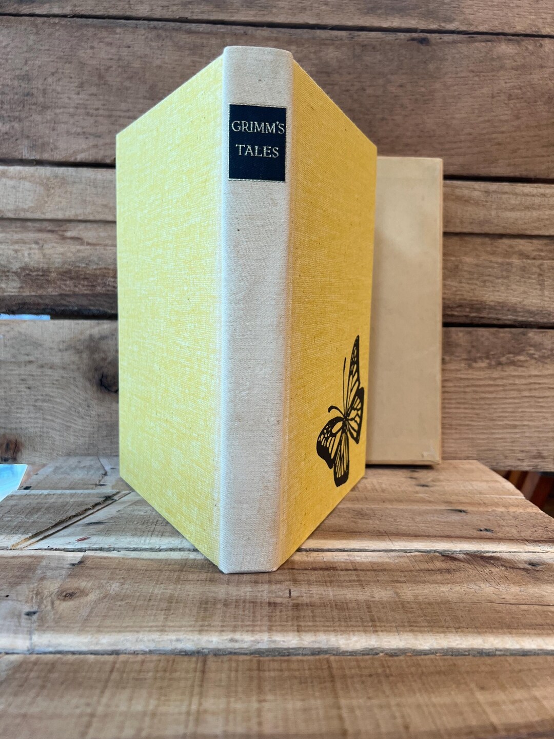 Grimm's Fairy Tales, Illustrated by Lucille Corcos: the Heritage Press ...