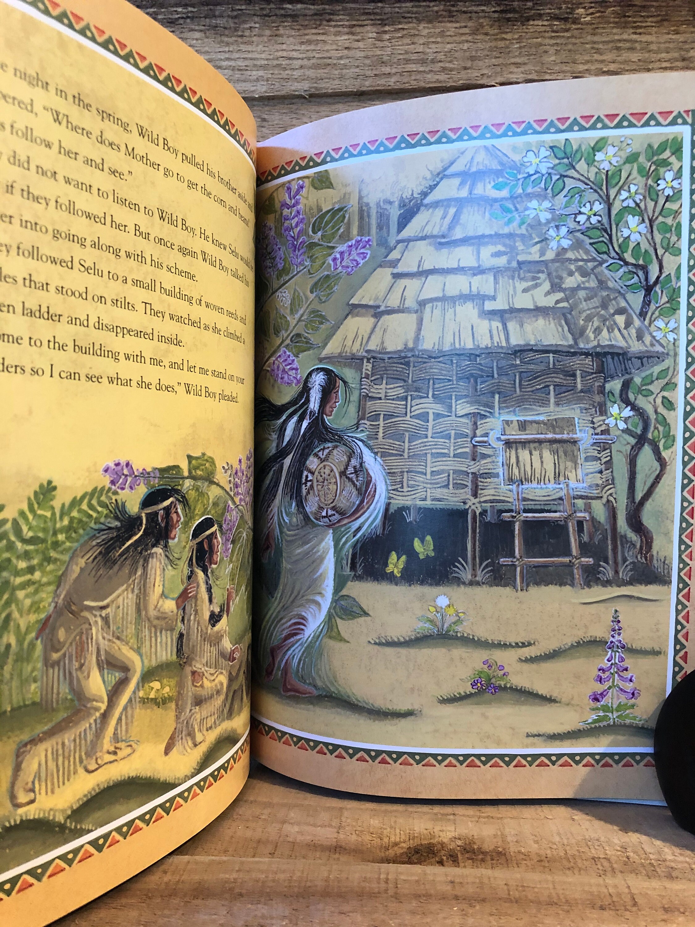 Two Bad Boys B Y Gail Haley: With Dust Jacket 1996 First - Etsy