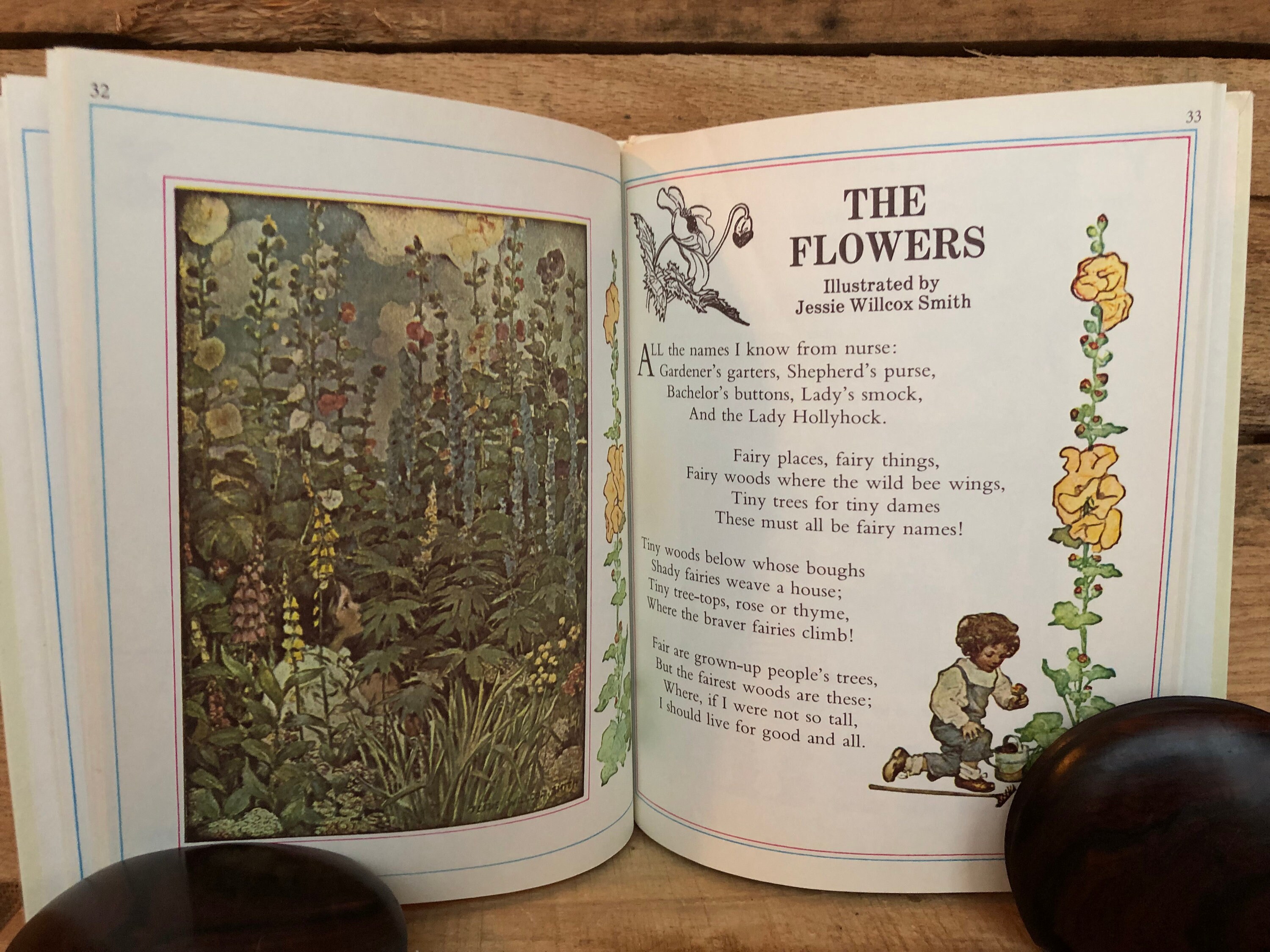The Old-fashioned Children's Storybook: Legendary Illustrators ...