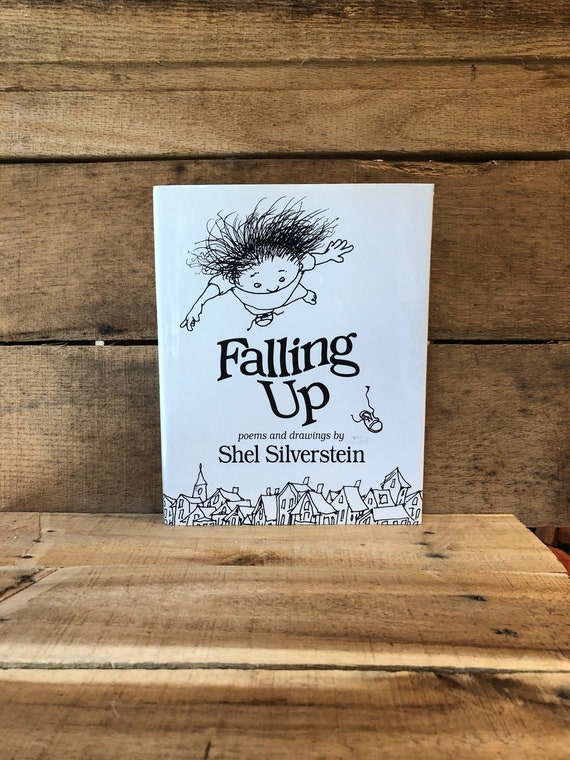 Falling Up Shel Silverstein Pdf