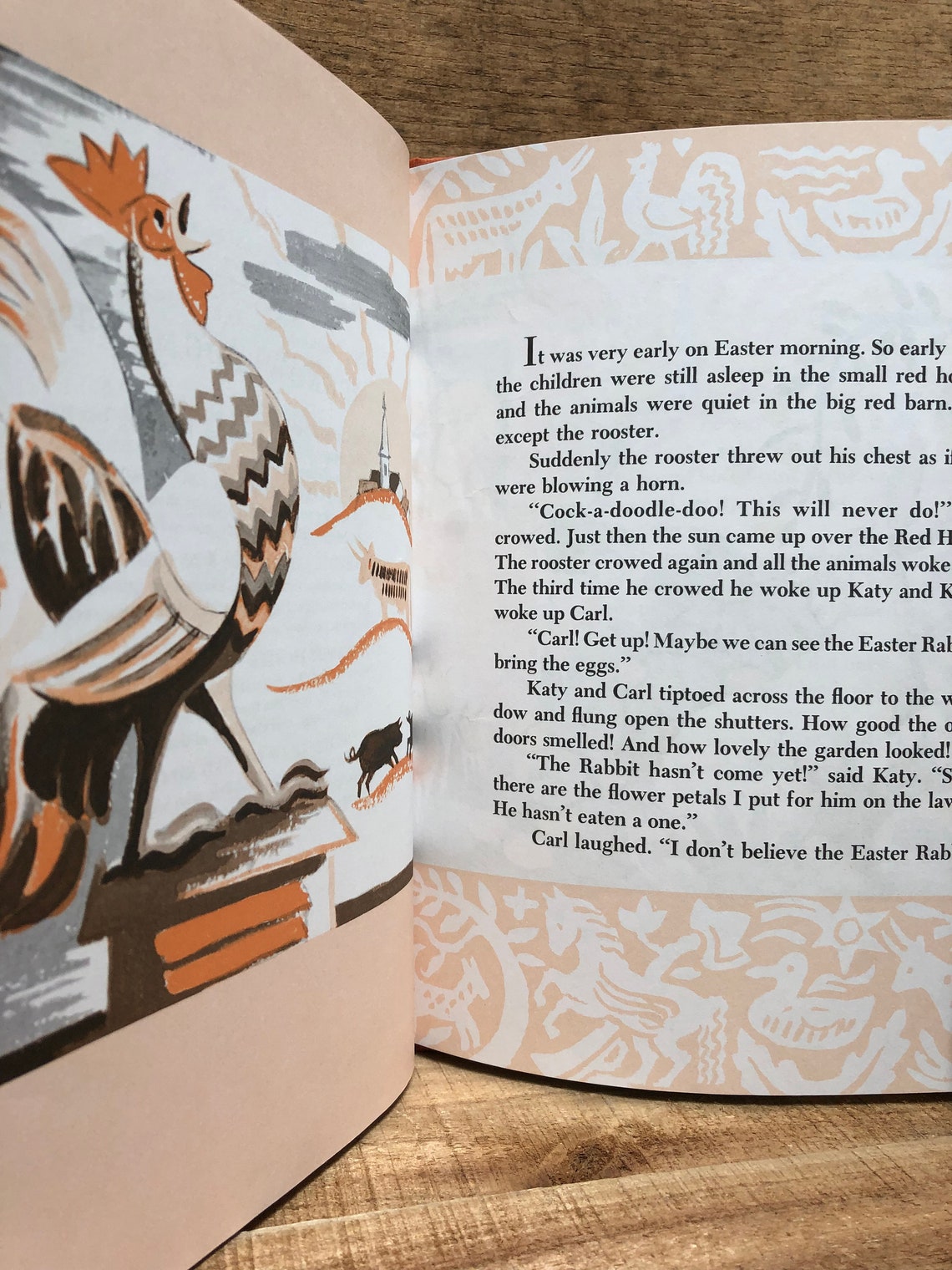 The Egg Tree: With Dust Jacket | Etsy