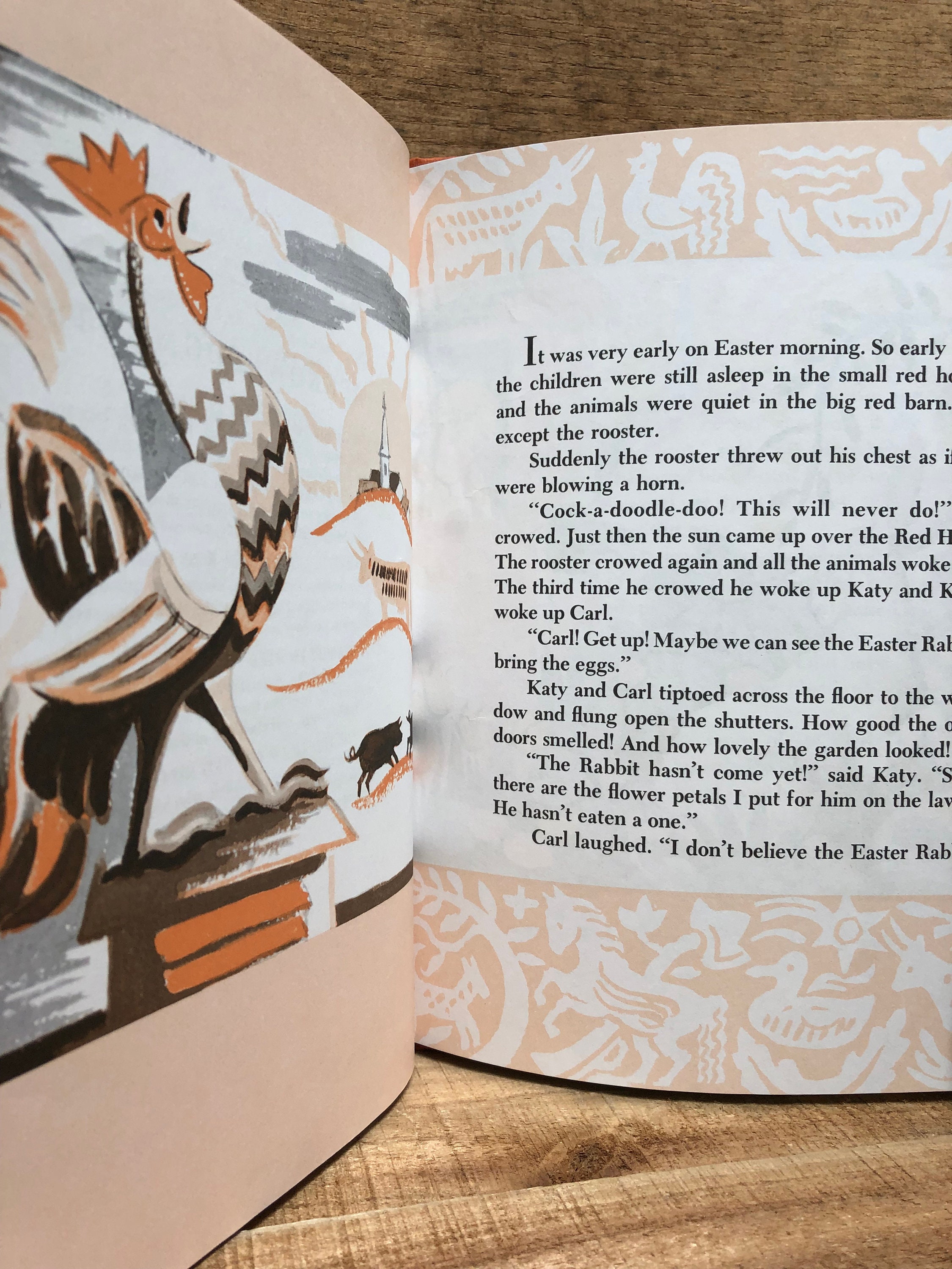 The Egg Tree: With Dust Jacket - Etsy