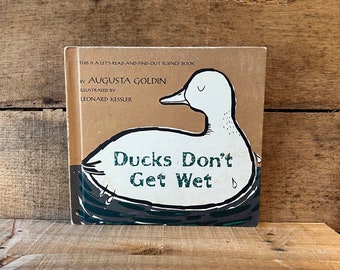 Leonard Kessler - Etsy