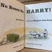No Roses for Harry! by Gene Zion, Illustrated by Margaret Bloy Graham ...