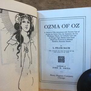 Rinkitink by L. Frank Baum - Etsy