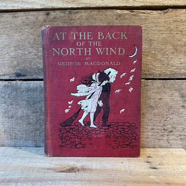 North Wind - Etsy