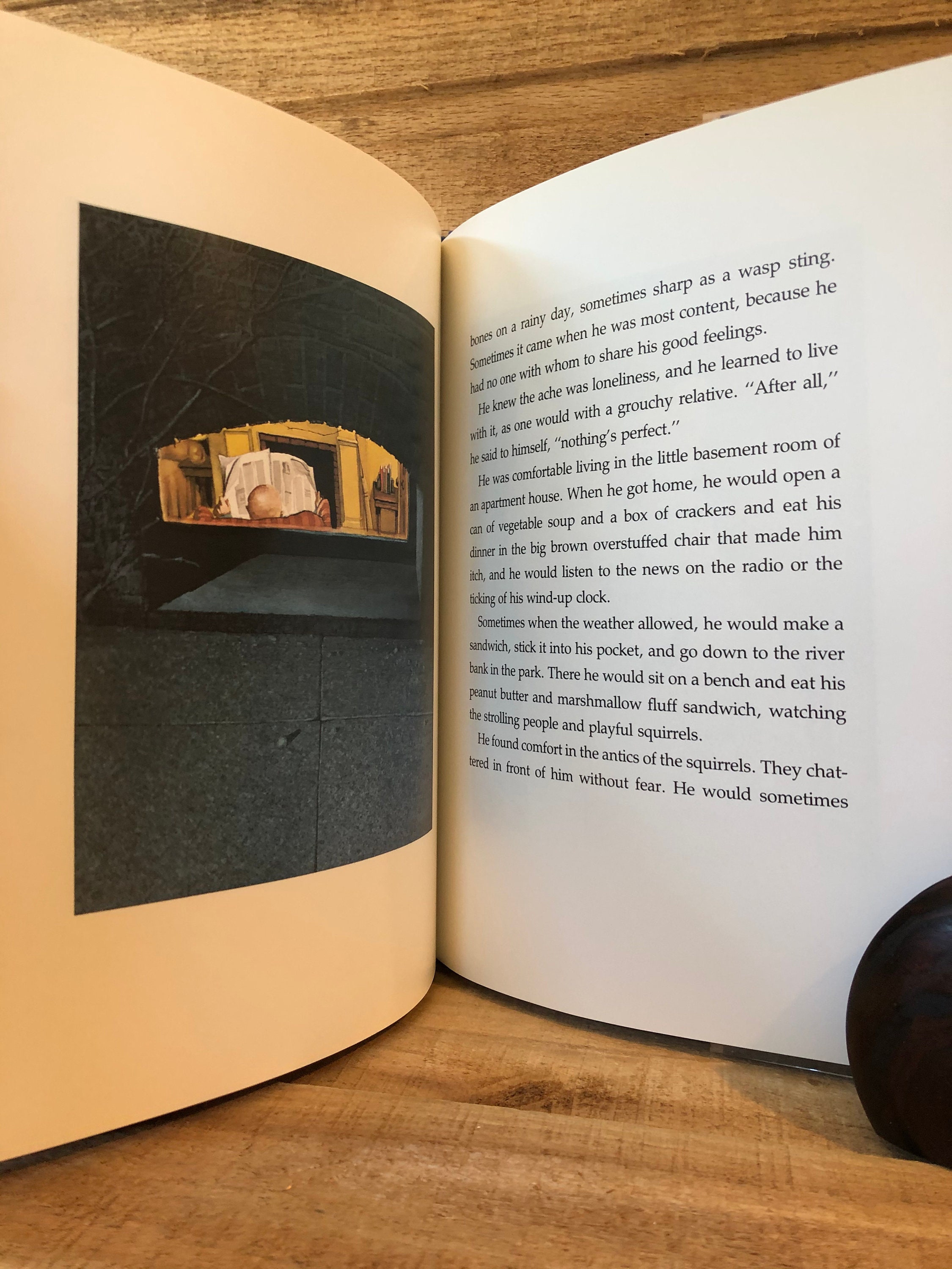 The Mushroom Man Illustrated by Barry Moser: With Dust Jacket - Etsy