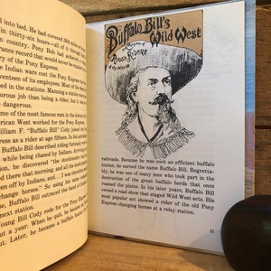 Cornerstones of Freedom: the Story of the Pony Express 1981 - Etsy