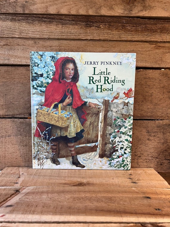 Red Riding Hood 2007