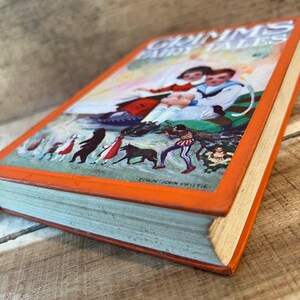 Grimm's Fairy Tales, Illustrated by Edwin John Prittie: John C. Winston ...