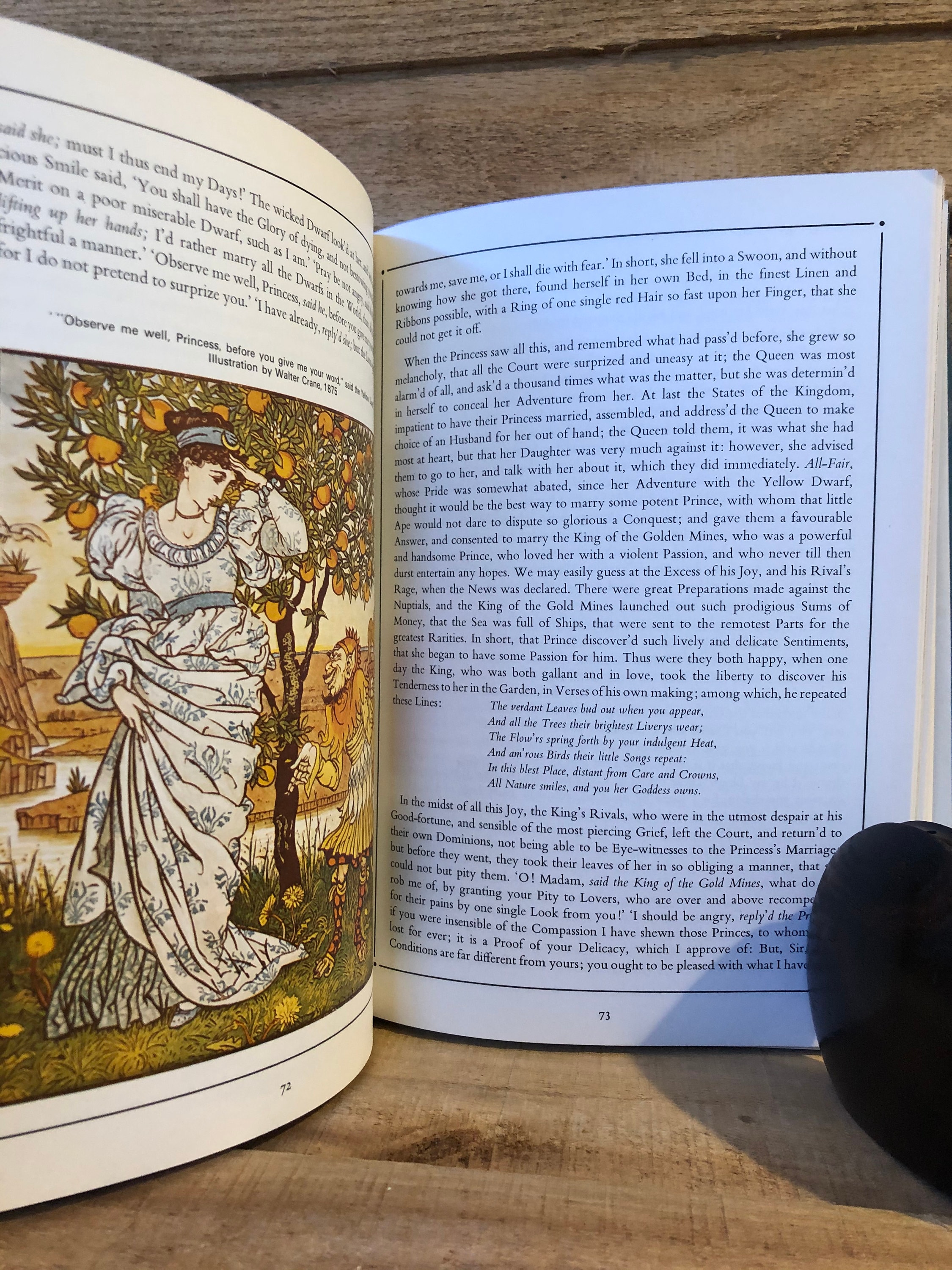 The Classic Fairy Tales Iona and Peter Opie: With Dust Jacket - Etsy