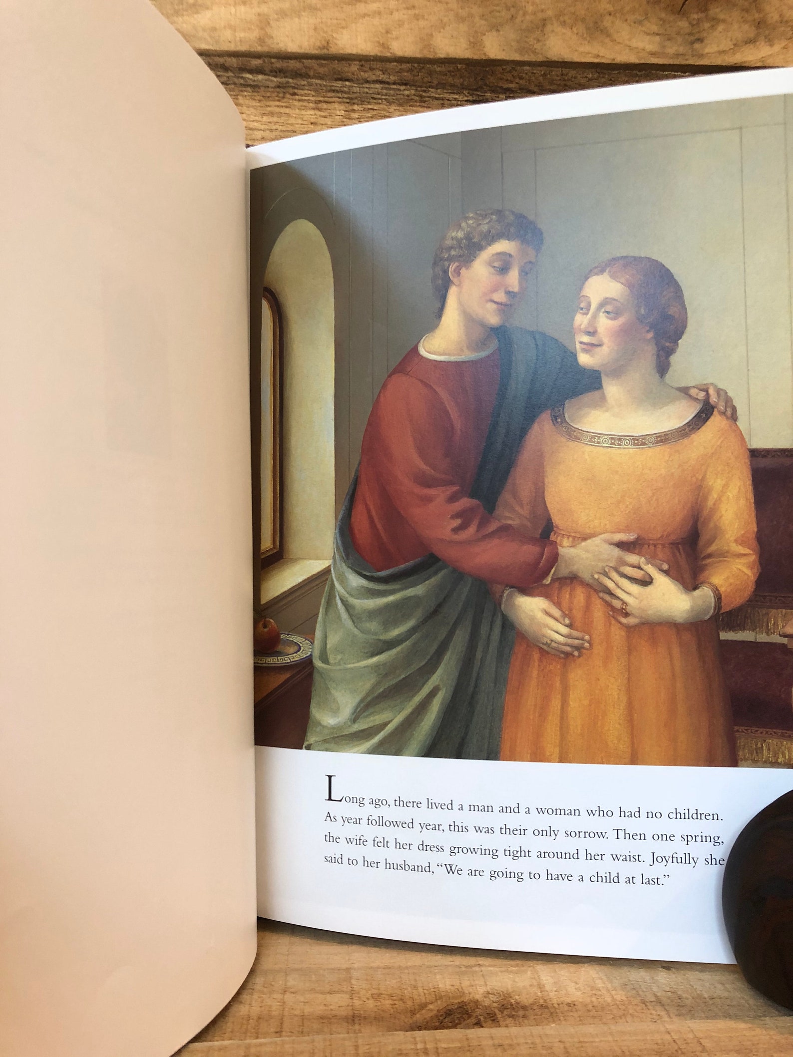 Rapunzel Illustrated by Paul Zelinsky: With Dust Jacket 1997 - Etsy